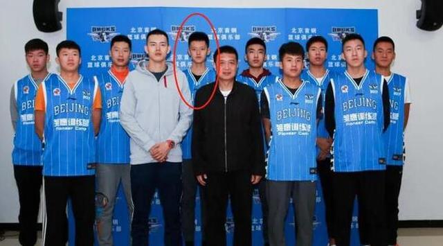 Zeng Fanbo went to the United States to find differences!Is it because ...
