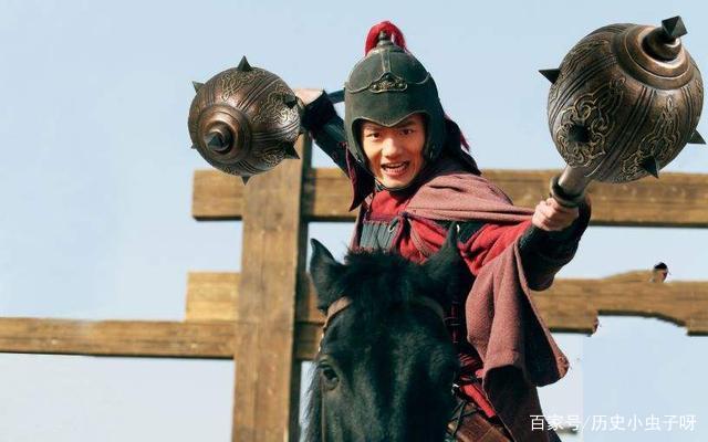 In terms of military strength, Guan Yu ranked fourth among the top ten ...