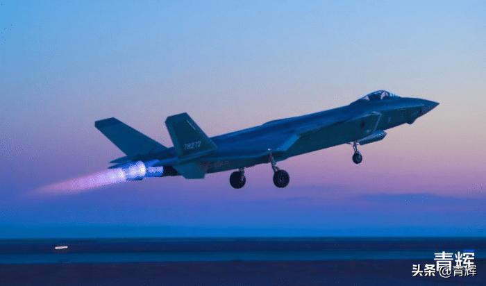 The energy of waves!Does the J-20 have a "Mach ring"? Can you really ...