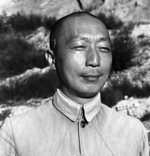 Xu Xiangqian used to be Nie Rongzhen's deputy. Why did the ten marshals ...