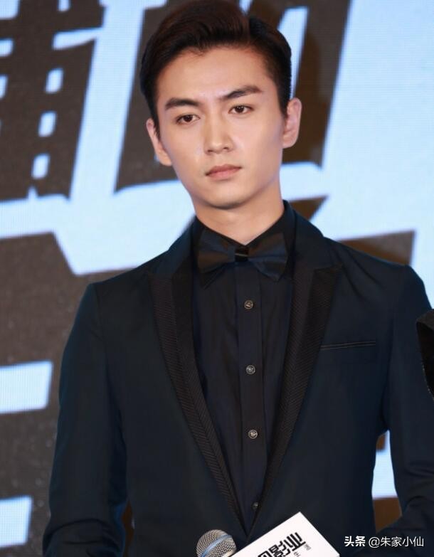 Entertainment and eating melon: Cheng Yi, Liu Yifei, Zhao Lusi, Jia ...