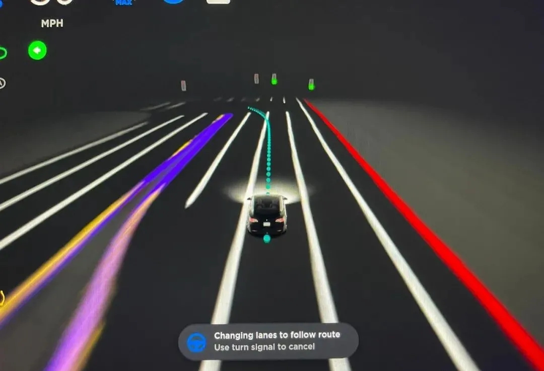 Tesla's "pure vision" autonomous driving is released. Is "perceptual ...