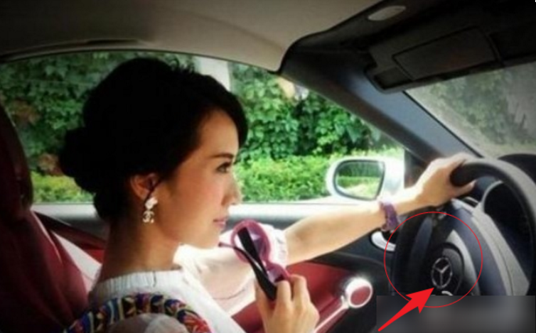 The actress who marries into a wealthy family will only have the label ...