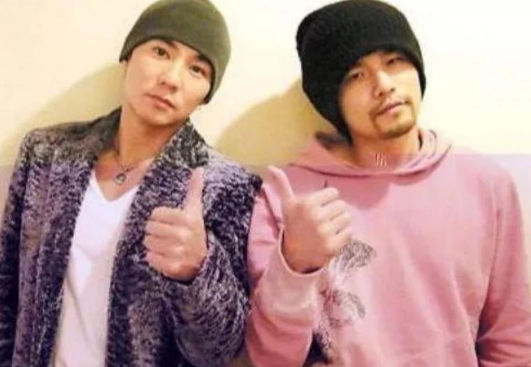 In order to become popular with his good brother, Jay Chou collaborated ...