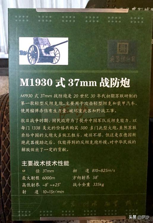 The worst anti-tank gun of World War II, the Soviet-made M1930 37mm: Sasha's Weapon Atlas No ...