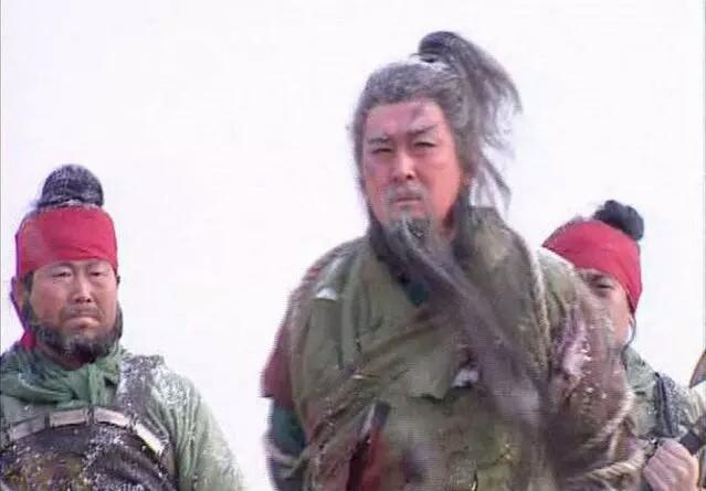 Why did Lu Meng suddenly die after he killed Guan Yu? - iNEWS