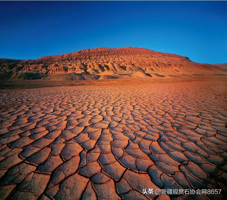 Turpan is the hottest place in China - iNEWS