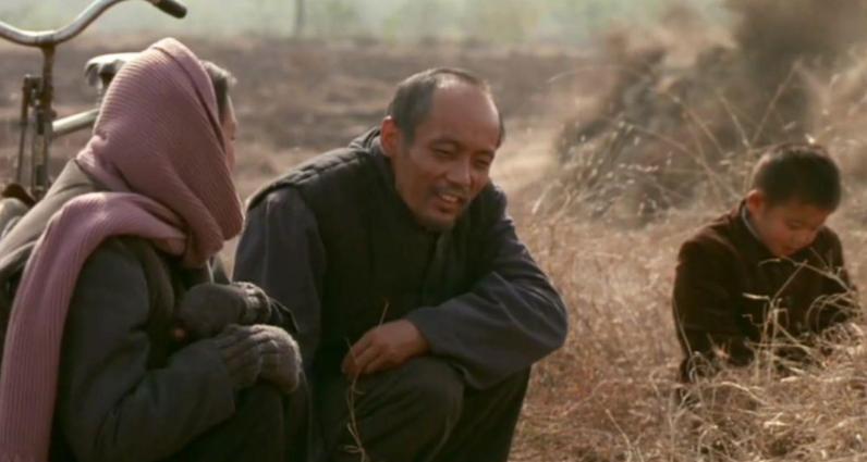 Yu Hua "Living": Fugui used his 8 misfortunes to tell us the truth ...