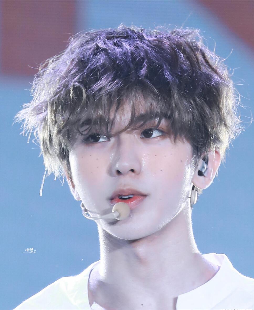 Cai Xukun, who debuted as an idol trainee, did you know his road to ...