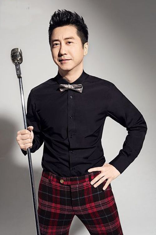 Ten powerful male singers, ranked after 50 in Taiwan, who has the best ...