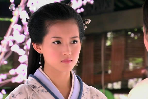 Su Qing: Made by beautiful women, beautiful women are picturesque and ...