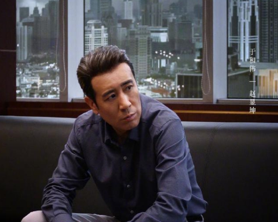 Yu Hewei hits another new drama, Hui Kaidong and Xu Meng's gold medal ...