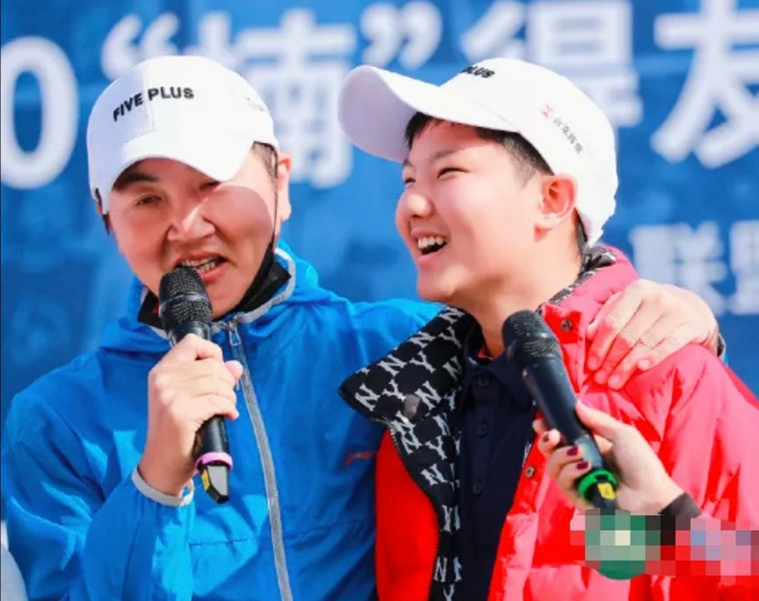 Sun Nan: I have been married to Mai Hongmei for 9 years and have ...