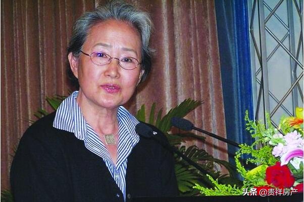 China's top ten female writers, Bing Xin ranked fourth, the first is a ...