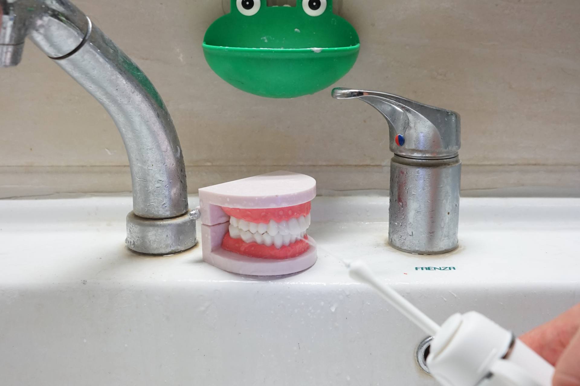 Su Nuo C3 pro teeth flushing device: intelligent visualization, more ...