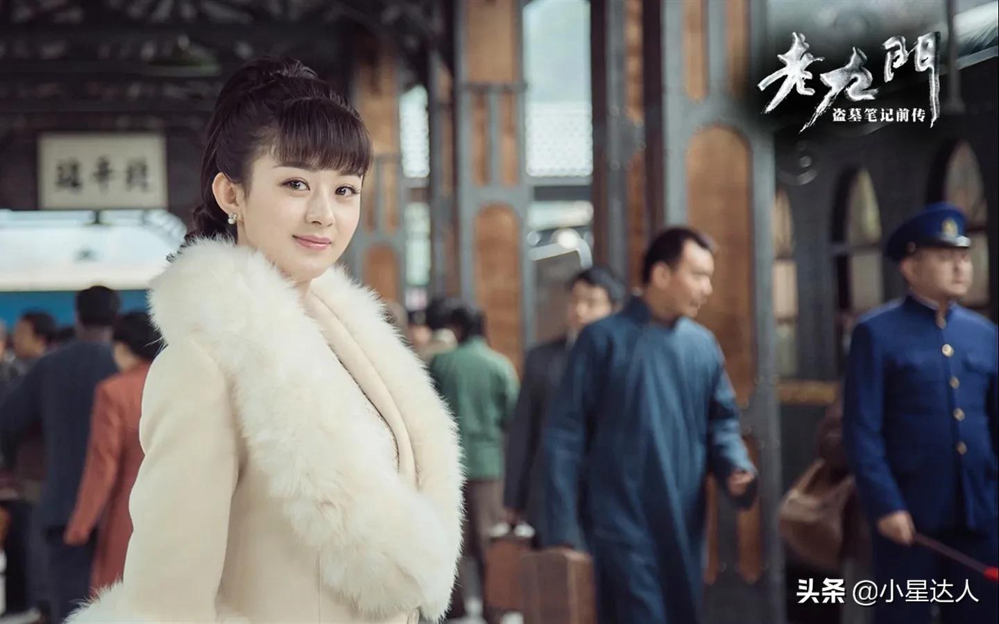 "Old Nine Gates 2" is about to come, all the leading actors will return ...
