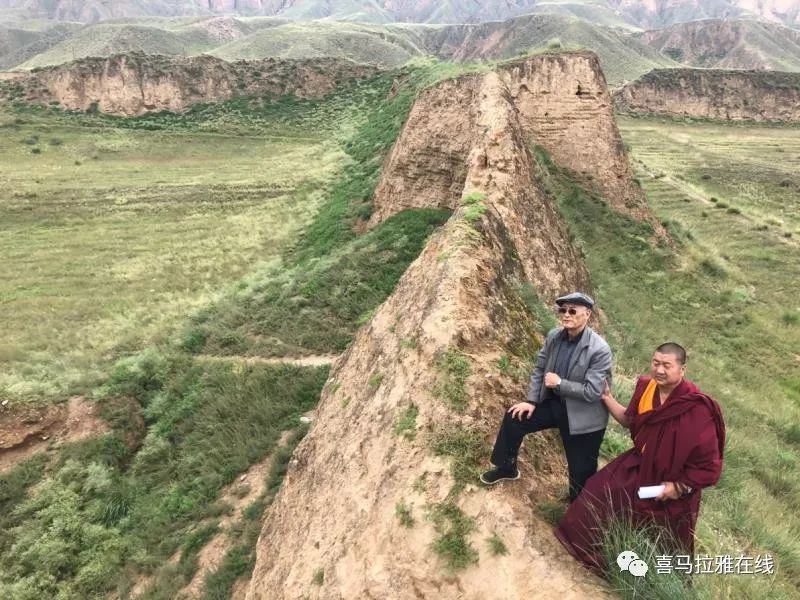 Explore the secret of the ancient city of Wendu, the best-preserved ...