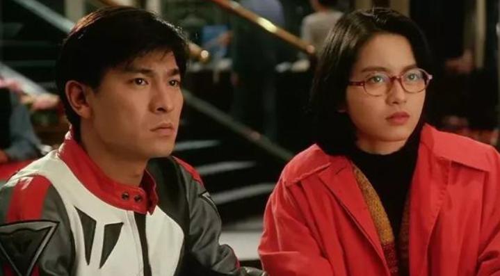 45-year-old Gigi Leung rarely takes a family portrait, her husband is a ...