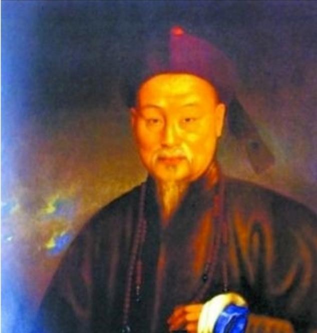National hero Lin Zexu, how are his descendants developing?The sons and ...