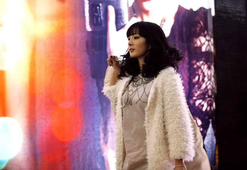 Does Yang Mi and Yang Zixi still remember this role?I felt sorry for ...