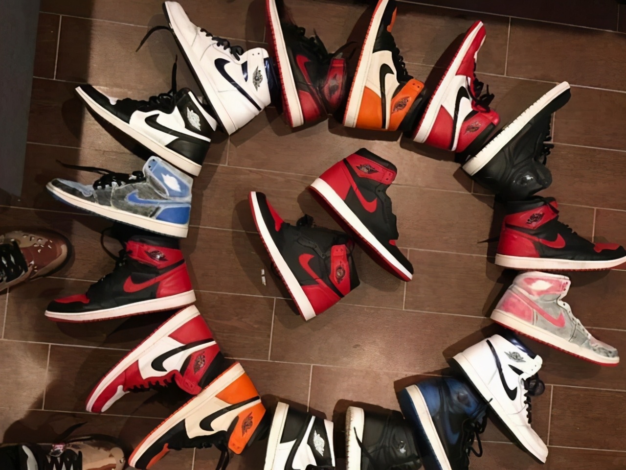 "Fried shoes" has become a trend, and you can earn hundreds of ...