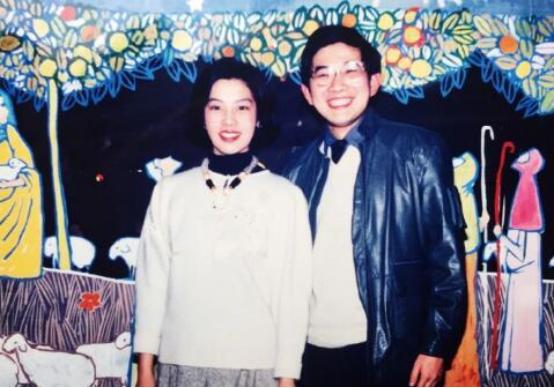 The six major hosts of Dragon TV were severely punished. Cao Kefan and ...