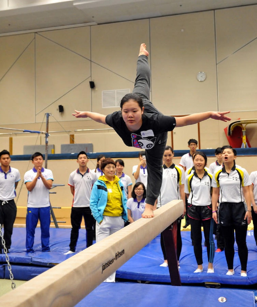 Cheng Fei retired, feeling like being abandoned, her body was serious ...