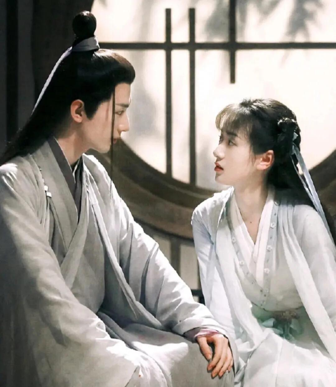 Can Huanrui's fourth-generation prince Cheng Yi surpass his ...