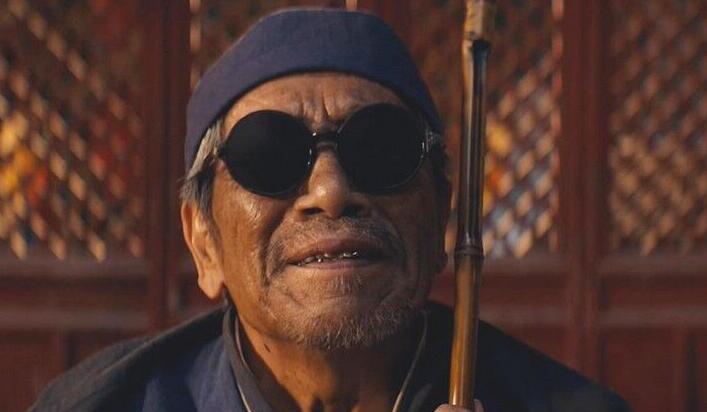 Pan Yueming asked Wang Kuirong: Why did he make a guest appearance in ...