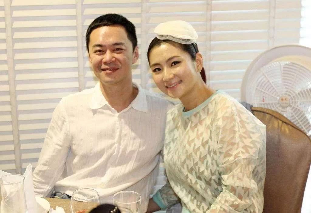 Zhang Chengzhong married the disfigured Selina, on the surface of love and harmony, but behind ...