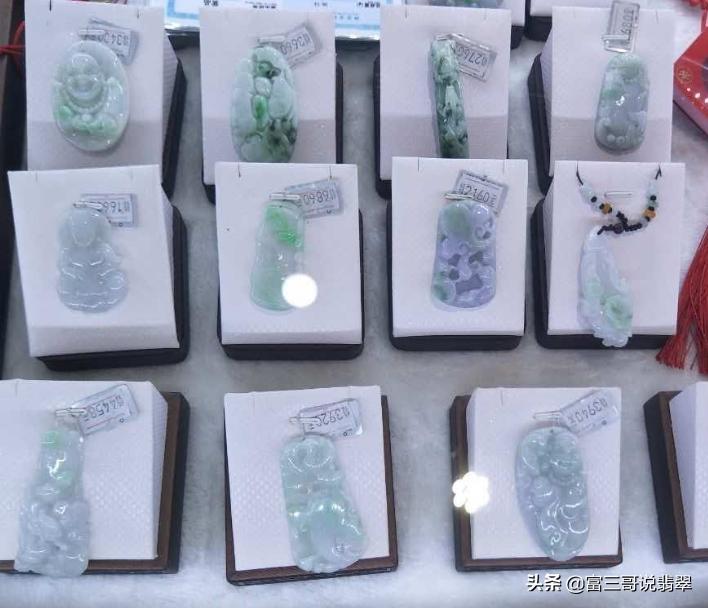 How to buy the most cost-effective jade at the lowest price?Experts ...