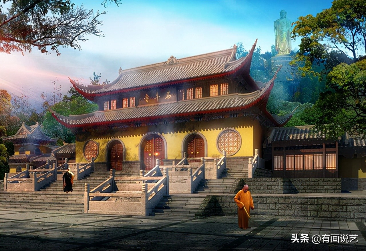 Why do the older generations always say to "accumulate yin virtue" instead of "accumulate yang ...