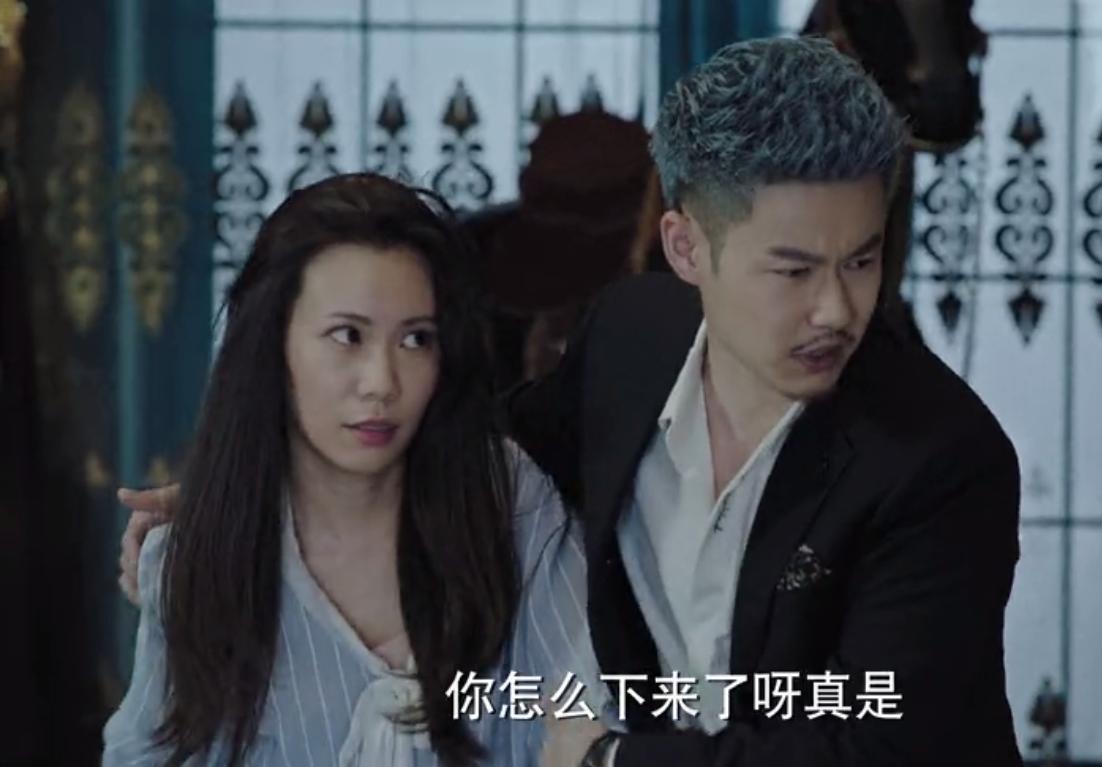 Do not say goodbye: Xiaoyue died, Mu Qing was seriously injured in ...