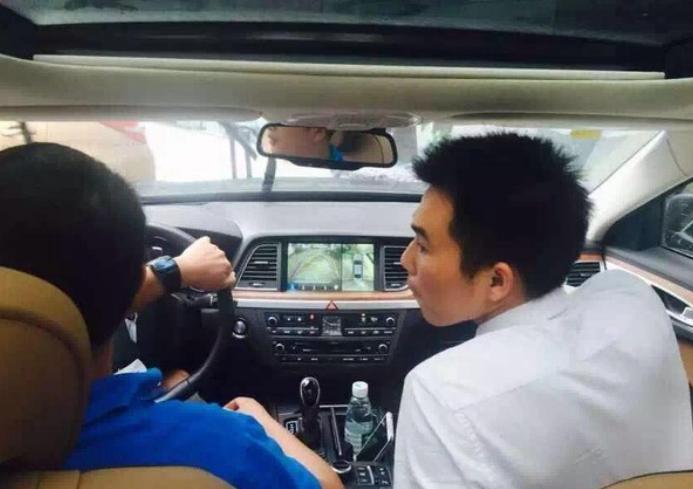 Novice buying a car, don't be impulsive - iNEWS