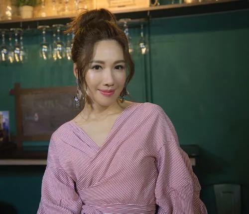 TVB actress face value competition at this stage - iNEWS