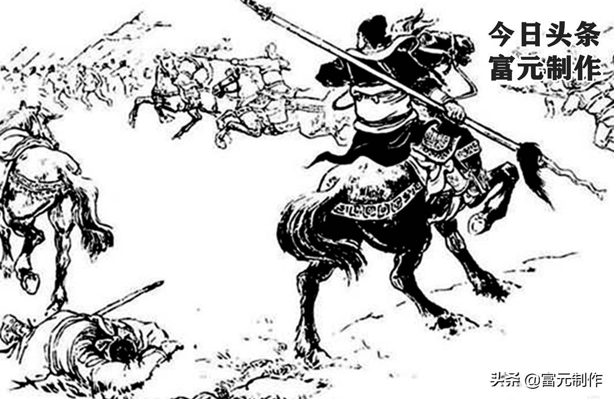 Where did Zhang Fei, a butcher who sells meat and pigs, learn martial ...