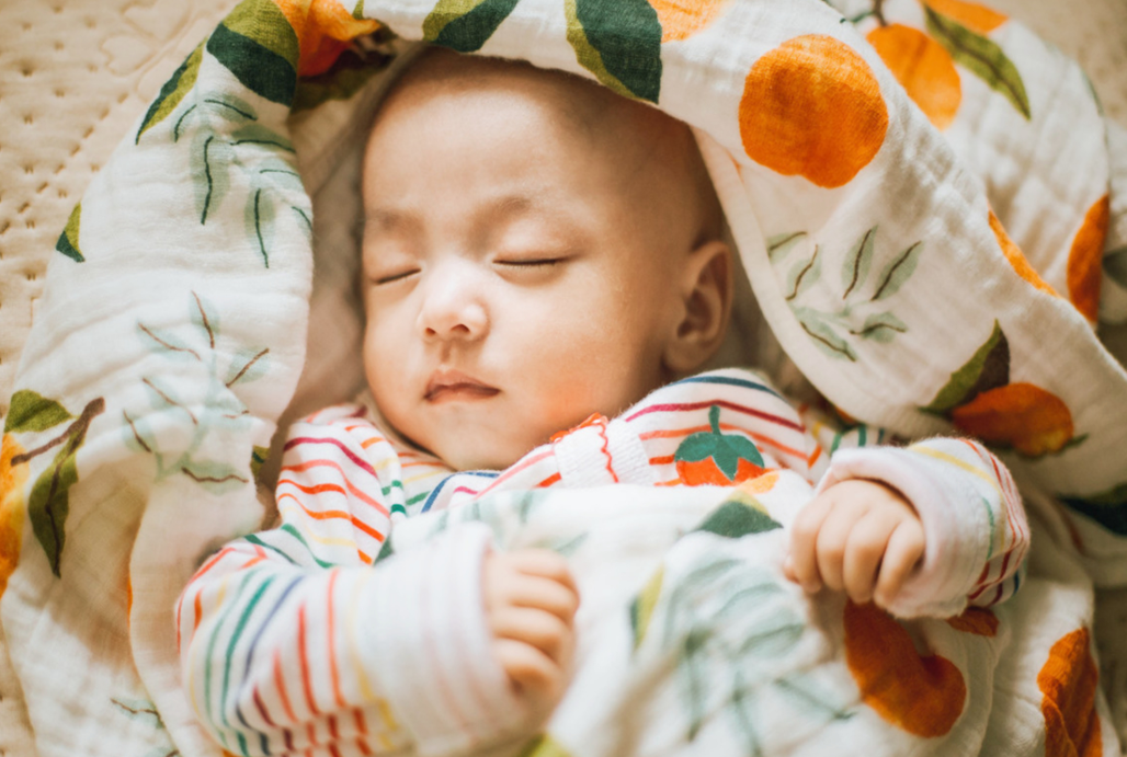 The child's nap time is not as long as possible. Exceeding the ...