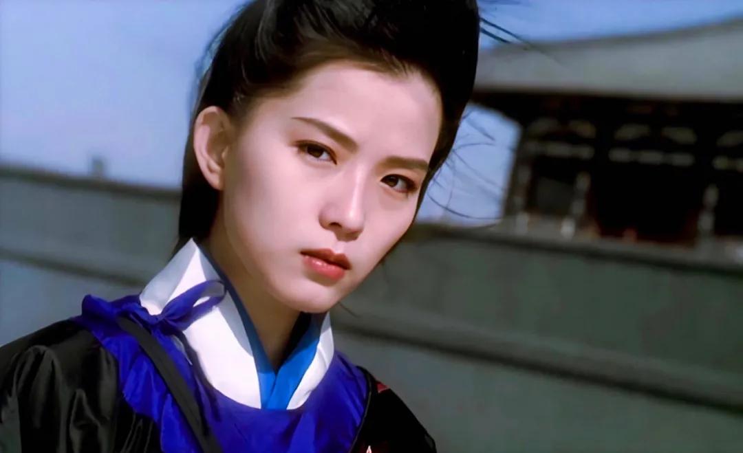 Ye Quanzhen: Once a Taiwanese beauty, who still remembers now? - iNEWS