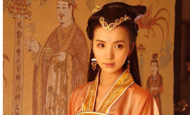Why is Diao Chan, one of the four beauties, related to the two small ...