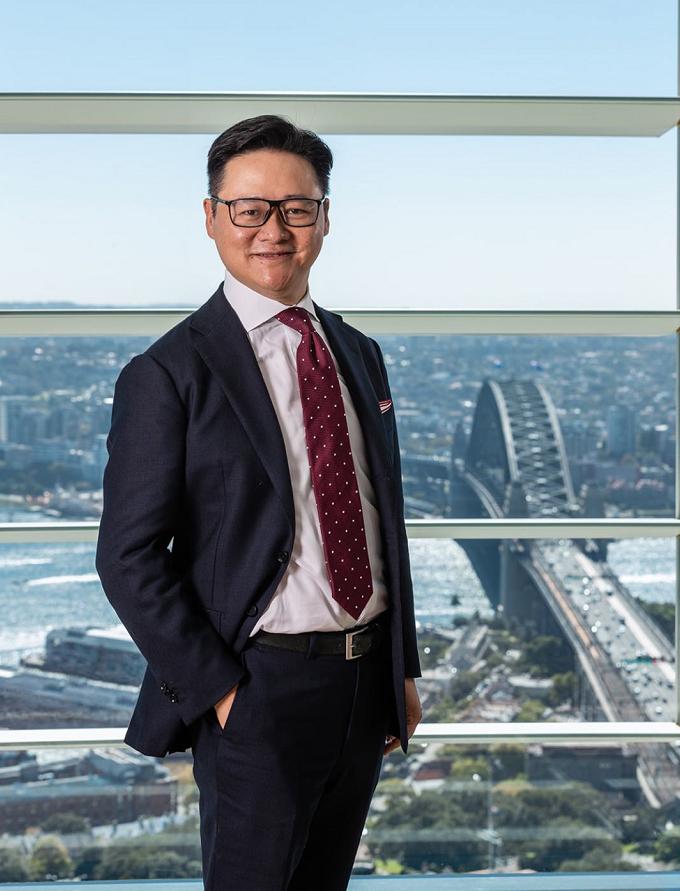 Top Chinese bankers have made gorgeous transitions in Australia three ...