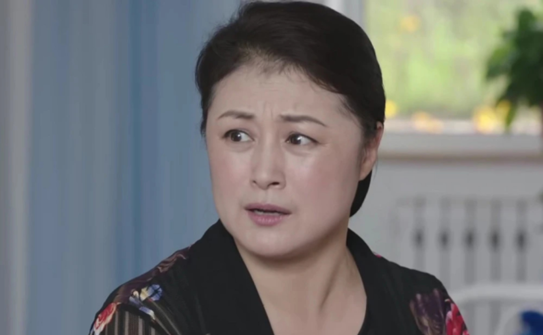 61-year-old national first-class actor Liu Jia, who replaced Yu Yuexian ...