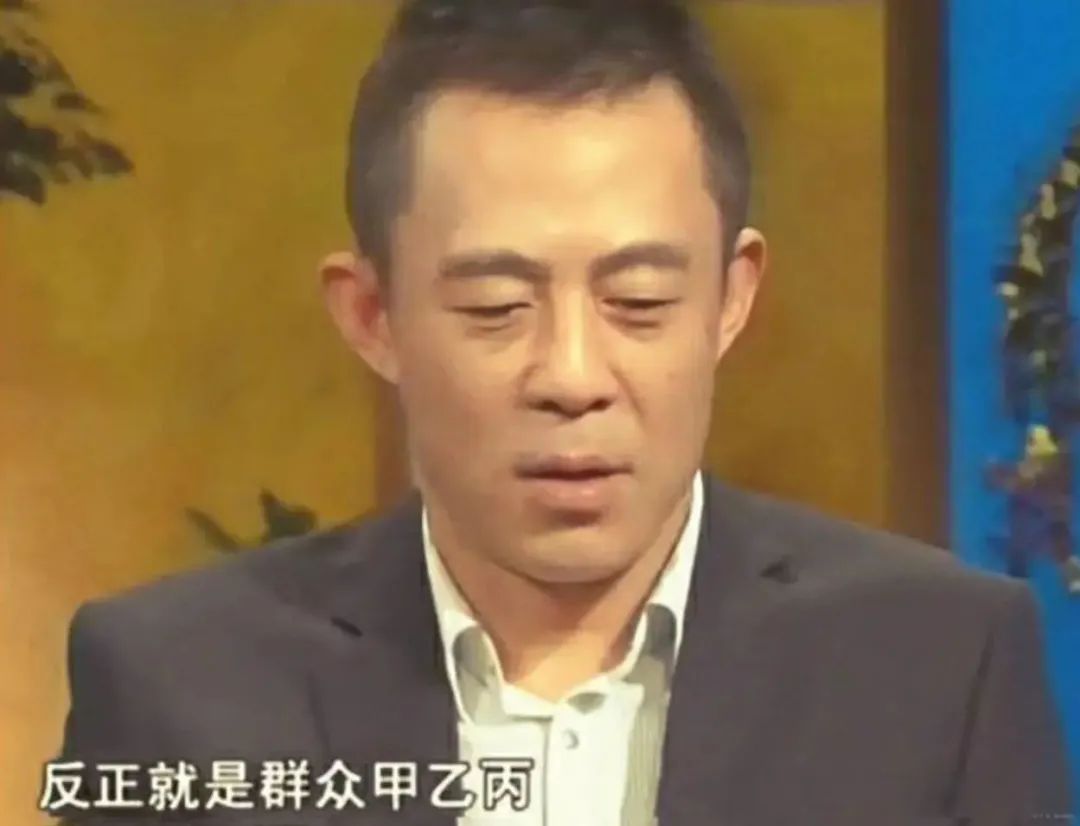 Hou Yong's Love History: Entanglement with Wang Rui, Shen Rong, Pan ...