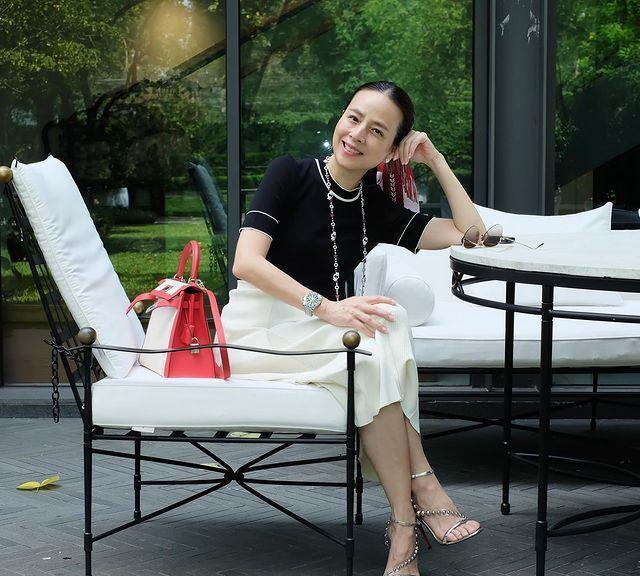 Thai Chinese socialite Wu Lunpan - iNEWS