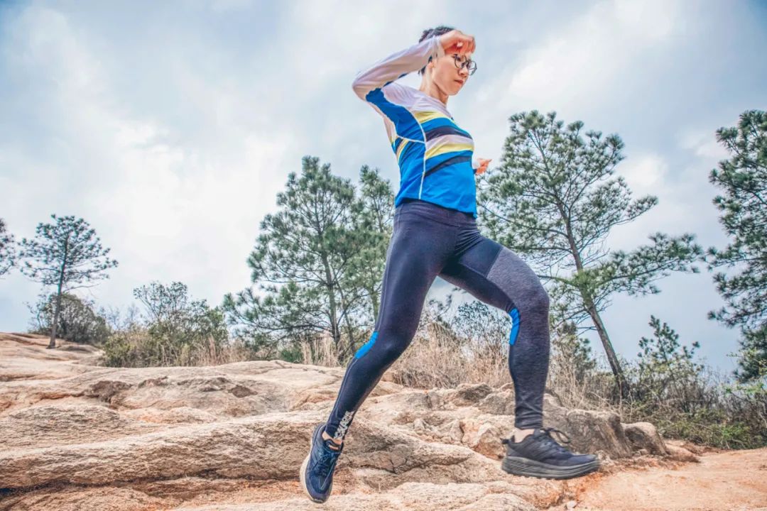 Talk from 2021UTMB: How to safely complete a long-distance cross ...