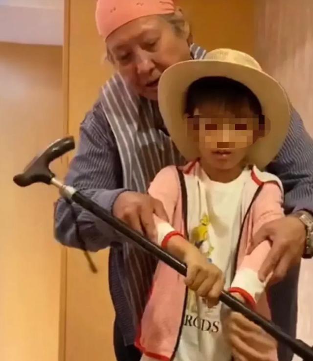 Sammo Hung retired behind the scenes, and now he has lost a lot of ...