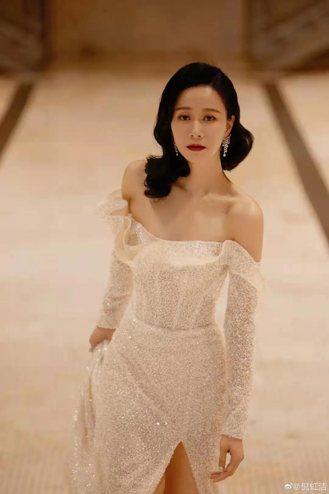 Wu Xuanyi, Qiu Ze, Bai Lu, Ni Hongjie, Sister Flower Actress - iNEWS