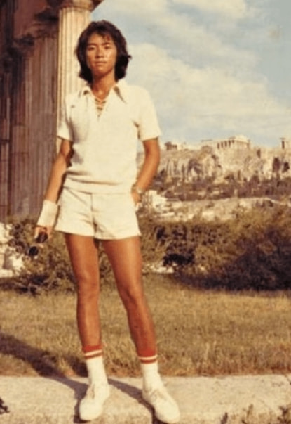 The chaotic love history of Lin Zixiang - iNEWS