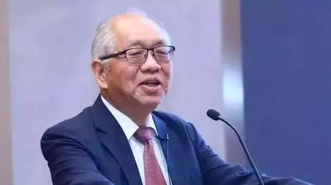 American mathematician Qiu Chengtong: He won the "Nobel Prize" in ...