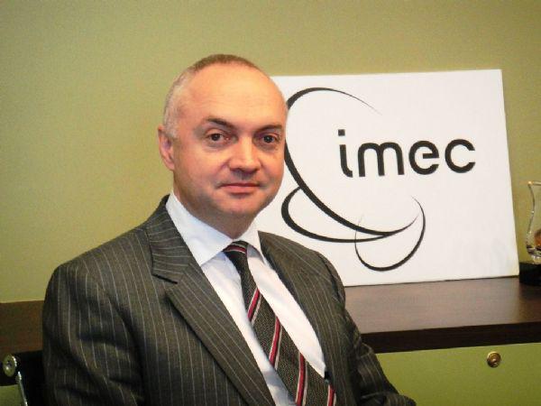 IMEC becomes the latest goal of the United States!In order to prevent ...