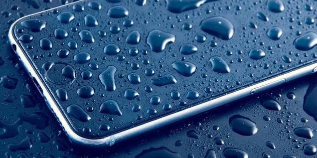 Exaggerating the waterproof effect, Apple was again in a class action ...